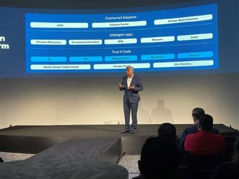 Rpa Vendor Automation Anywhere Aims At Process Discovery Techtarget