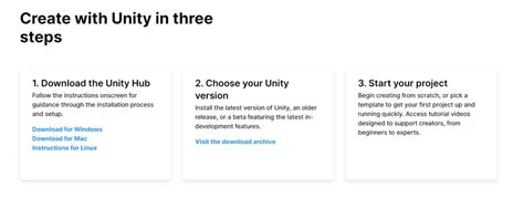 How To Make A Simple Game With Unity Beginners Guide Part 1 Dev