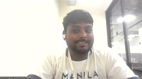 Shubhada Patil On Linkedin Episode 3 Market Surge And Election Impact Filter Coffee With