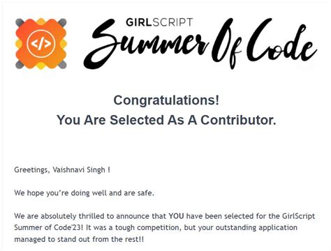 vaishnavi singh on linkedin projects coding work