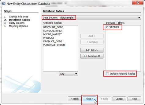 Construyendo Una Aplicación Con Javafx Y Java Ee 7