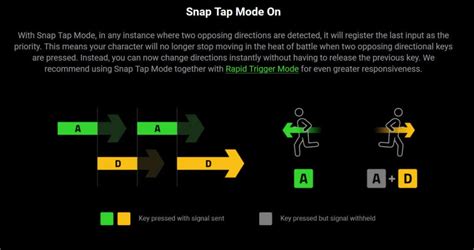 Razer Keyboard Snap Tap Mode Gets Banned In Counter Strike 2 On Official Valve Servers PC Guide