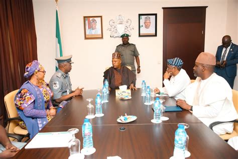 Nigeria Customs Service