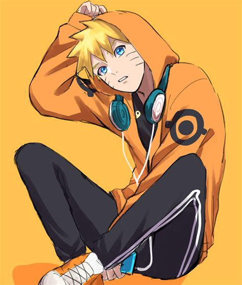 Uzumaki Naruto Image By Pnpk Zerochan Anime Image Board