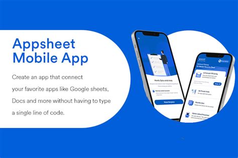 create appsheet mobile app appsheet automation by emmanonyin fiverr