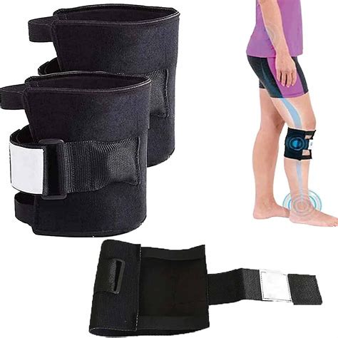 2pcs Sciatica Pain Relief Brace Sciatica Leg Brace Self Massage Tool