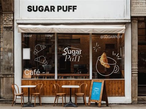 미술학원 시트지디자인 스티커·봉투·초대장 포트폴리오 크몽