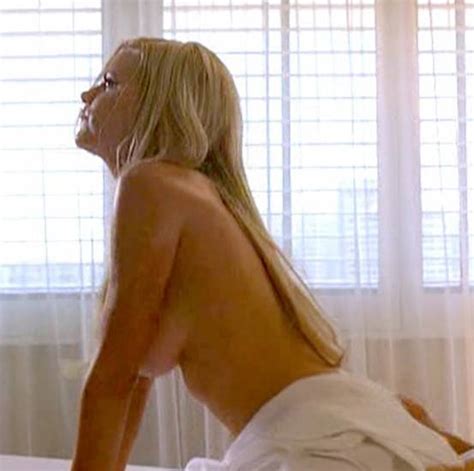 Sophie Monk Scandal Planet