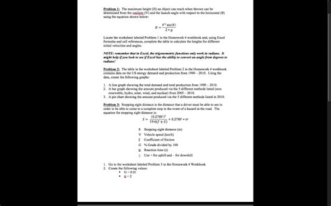 Solved Problem The Maximum Height H An Object Can Reach Chegg