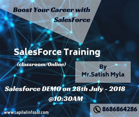 Salesforce Training Institute In Hyderabad Yu