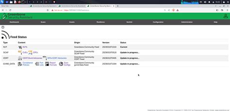 How To Solve This Problem How To Greenbone Community Forum