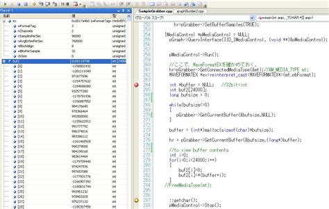 どうやら、うまく作動しているようです。