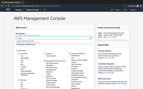 How To Create An Alarm For An Ec2 Instance With Cloudwatch