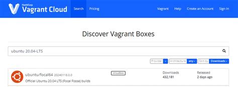 Install Virtual Machine With Vagrant Remotely Access It DEV Community