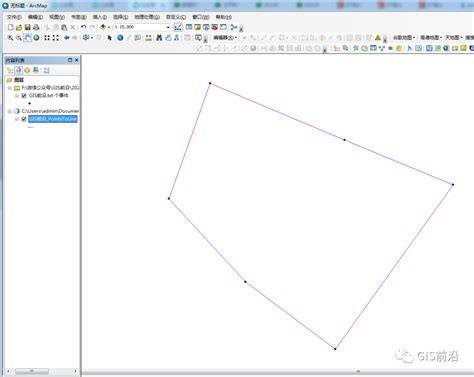 Txt点转线,线转面,并外扩导出kml?轻松搞定!mob604756fe00bf的技术博客51cto博客 Txt点转线,线转面,并外扩导出kml?轻松搞定!mob604756fe00bf的技术博客51cto博客
