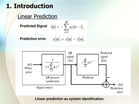 Ppt Speech Coding Powerpoint Presentation Free Download Id313305