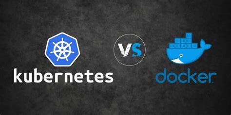 Kubernetes Vs Docker 360 Degree Comparison