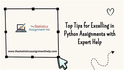 Top Tips For Excelling In Python Assignments With Expert Help
