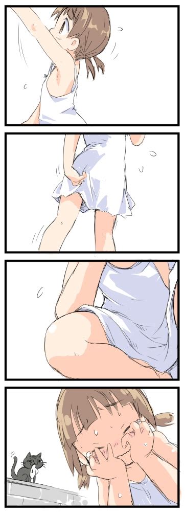 Original Drawn By Ham Points Danbooru