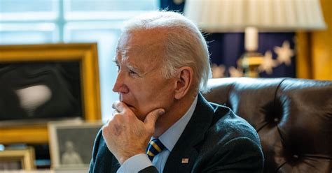 Biden Says Equal Rights Amendment Has Passed But Does Not Force
