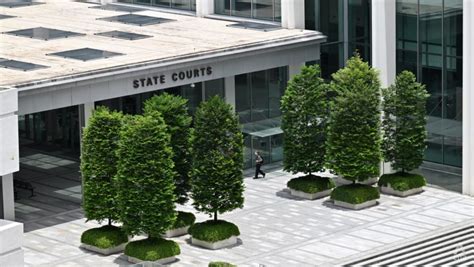 Father On Trial For Letting Young Daughter Touch His Private Parts