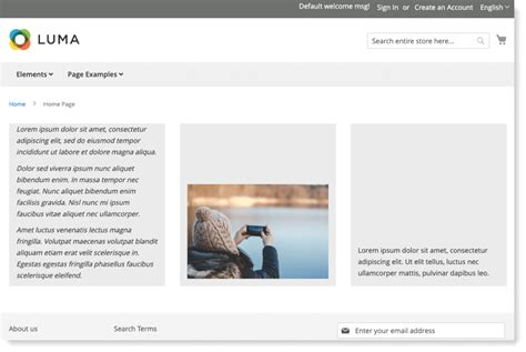 How To Create Equal Height Columns In Magezon Page Builder Magezon
