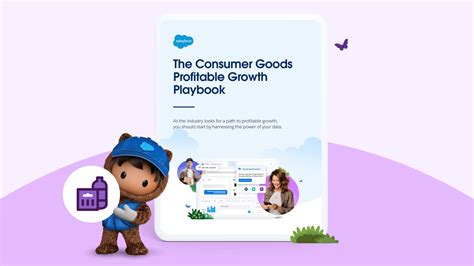 The Consumer Goods Growth And Profitability Playbook
