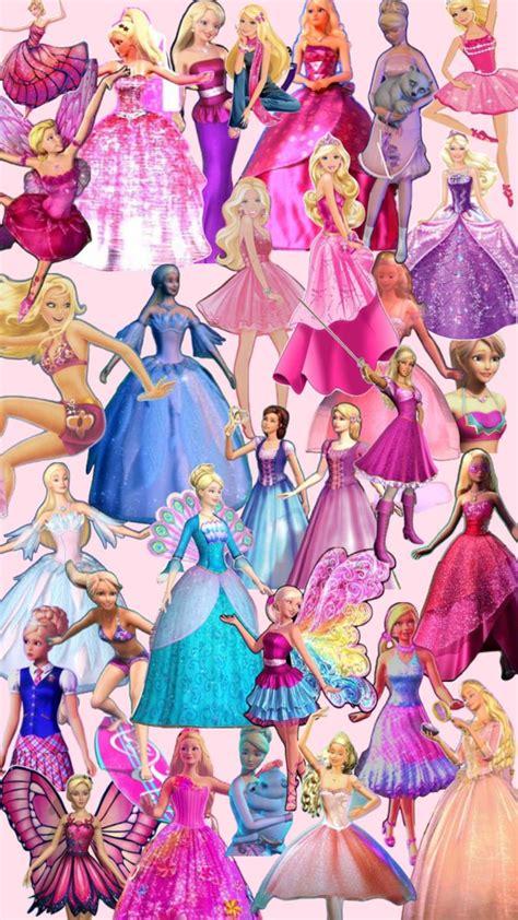 Barbie In 2025 Barbie Movies Barbie Dress Barbie Costume