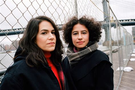 Eliot Glazer Ilana Glazer