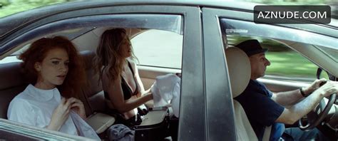 Imogen Waterhouse Nude Aznude