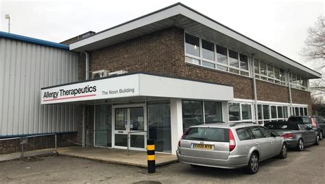 Dominion Way Worthing BN NW GBR