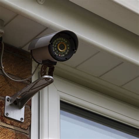Diy Cctv Faqs Security Five