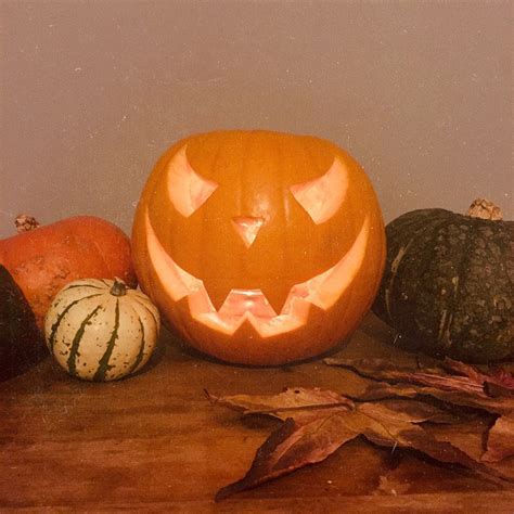 The True History Of The Jack O Lantern