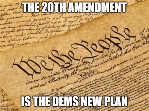 Dems New Plan Imgflip