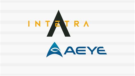Aeye And Intetra Showcase Advanced Tolling Automation Capabilities At