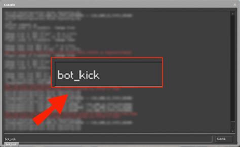 How To Remove Bots In CSGO