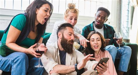 The Social Benefits Of Word Games Building Connections And