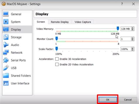Gpu Acceleration Virtualbox For Macos Bytesyellow