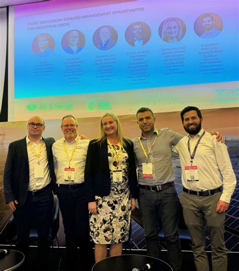 Allenergyau Enelx Demandmanagement Vpp Demandresponse Enel X