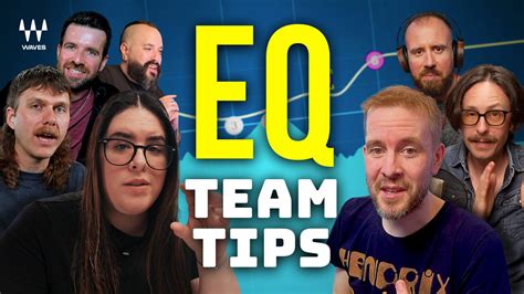 Mixing With Eq Essential Tips From 7 Pro Music Producers Videos