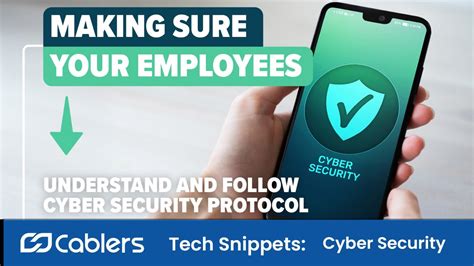 Are Your Employees Your Biggest Cyber Security Risk