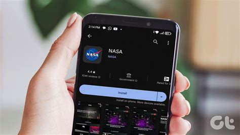 3 Fixes For Netflix App Not Showing In Play Store On Android Tv Guiding Tech
