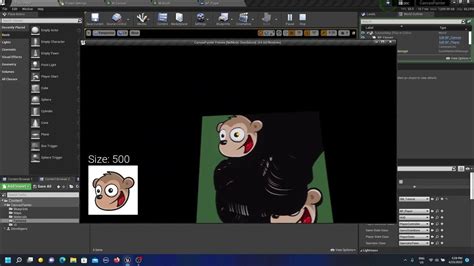 Ue4 Draw With Render Target Youtube Ue4 Draw With Render Target Youtube