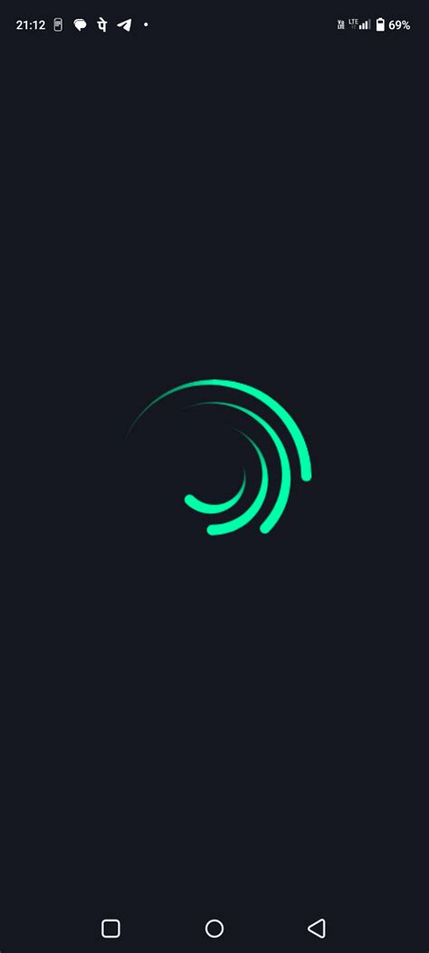 How To Import Fonts In Alight Motion Poser Edtiz