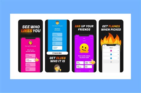 Gas La Popular App Que Sirve Para Elevar La Autoestima Entrepreneur