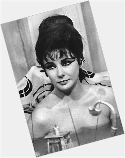 Elizabeth Carty Official Site For Woman Crush Wednesday Wcw