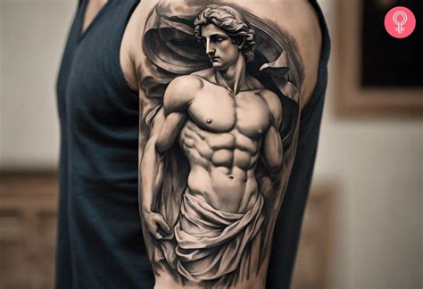 8 Simple Marble Tattoo Designs For Timeless Beauty