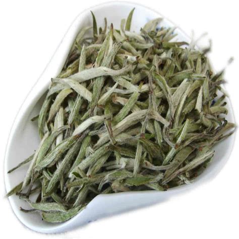白茶有哪些种类 茶文化网