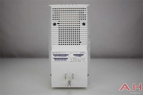 Netgear Nighthawk X S X S Review A Simple Fix For Wi Fi Problems