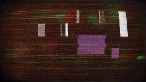 Tv Turn Off Effect Stock Video Footage For Free Download